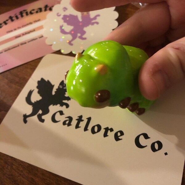 3D Printed Articulating Grub Flexi Fidget, Cute Fidget Toy, Hand ...