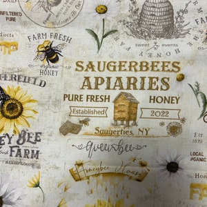 Spring Plaid Fabric, Hello Spring Plaid Green, Yellow or Lavender by ...