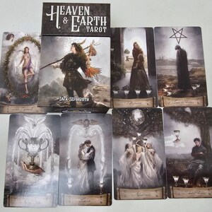 Crystal Ball Pocket Oracle Deck: 13 Oracle Cards & Guidebook a ...