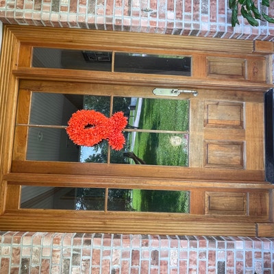 Handmade Bee Hive With Puffy Bees - Etsy