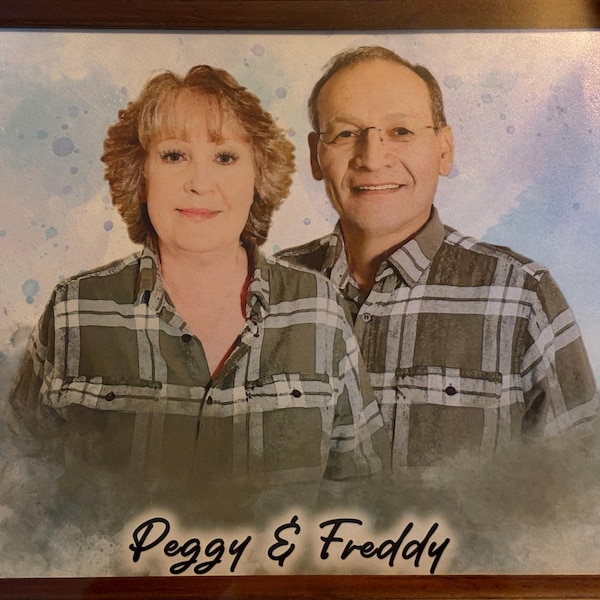 Combine Merge Multiple Pictures Together, Customized Family Portrait ...