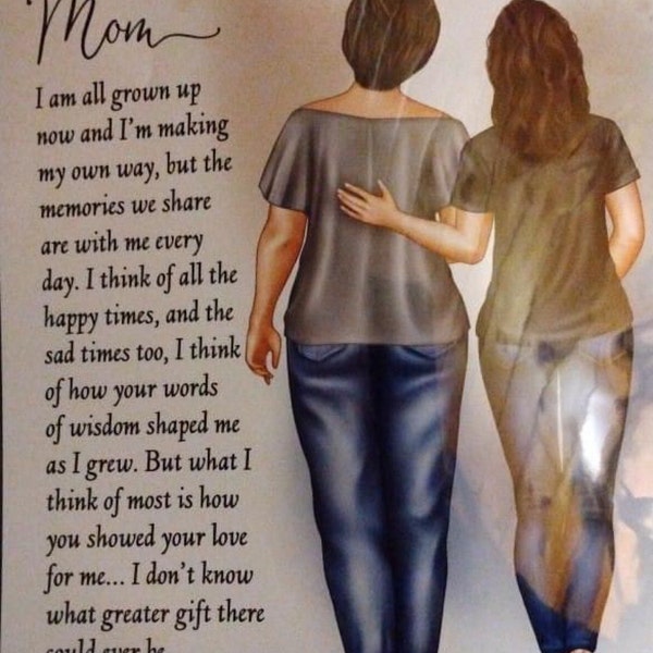 Personalized Mom and Dad Gift Parents Gift Christmas Gift for Parents ...