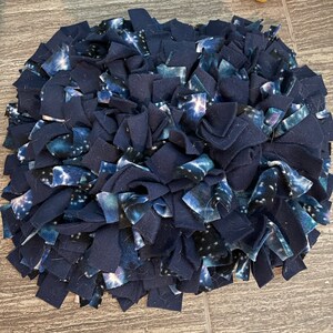 Large Dog Toy With a Tennis Ball in the Center by Boss Dog | Etsy