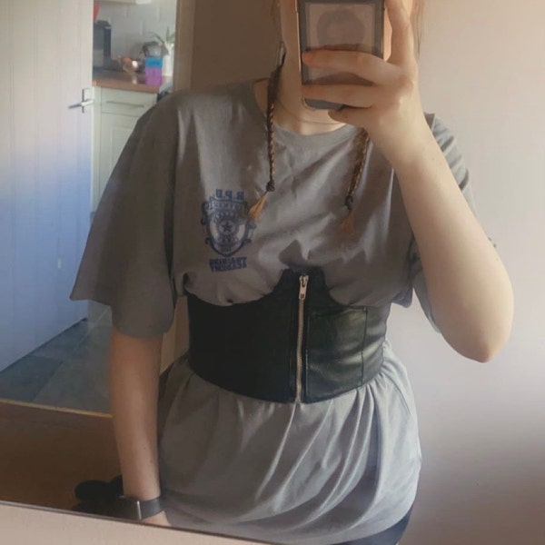 Raccoon City Police R.P.D. Double-print T-shirt - Etsy