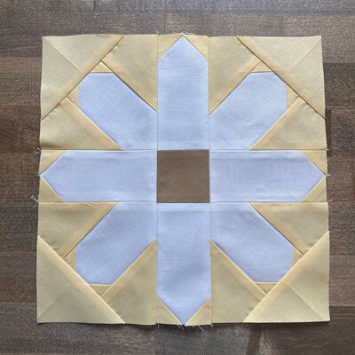 PDF Pineberry Quilt Pattern - Etsy