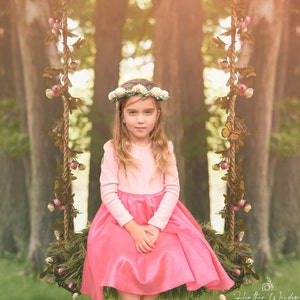 Transparent PNG Tree Stump Digital Prop for Photographers for Baby or ...