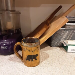 Ancient Tree of Life Under Swallow Migration Coffee Mug - Etsy