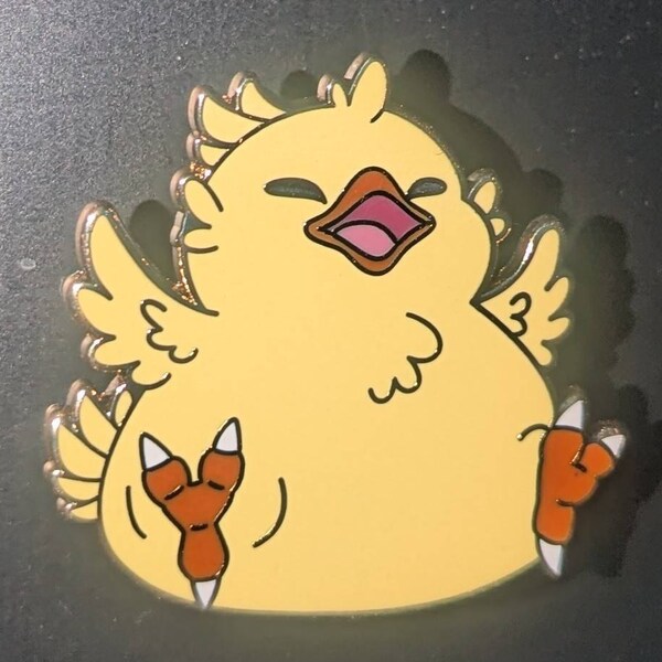 Merperson Reverse Mermaid Merman Mershark Mercrab Rainbow Enamel Pin - Etsy