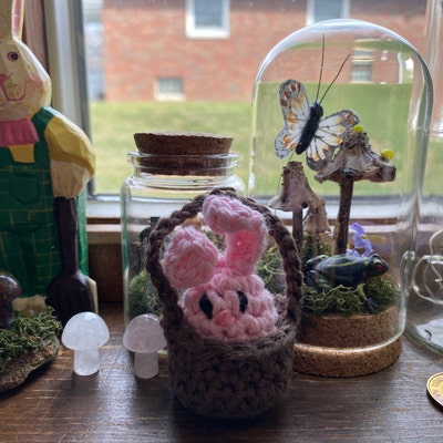 PDF Pattern Mimikyu Pokemon Amigurumi, Pokemon Plush, Mimikyu Crochet ...