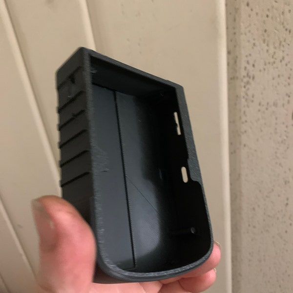 Lilygo Meshtastic T-deck Case 3D Print File - Etsy