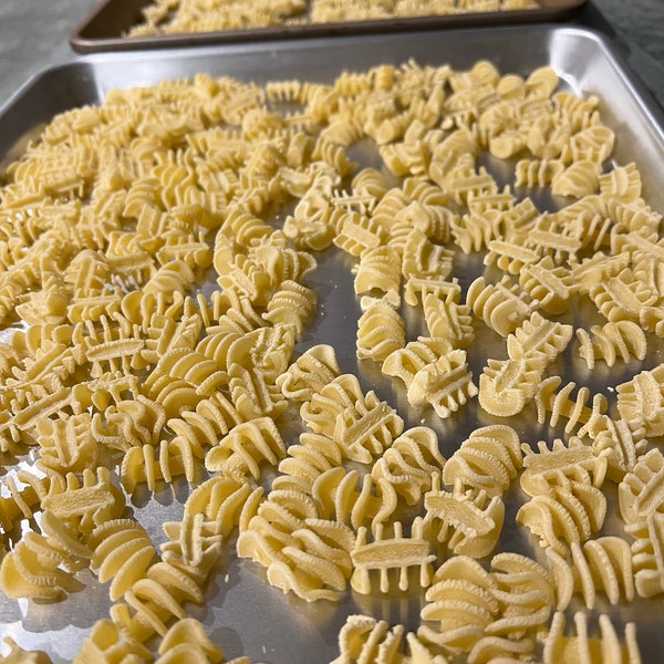 Philips Pasta Disc - Soup Pasta - Etsy