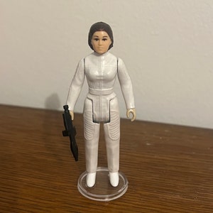 Colonel Meebur Gascon and M5-BZ 3D Printed Model Kit - Etsy