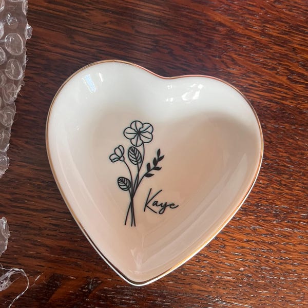 Custom Leather Zodiac Sign Jewelry Box, Constellation Name Jewelry Box ...