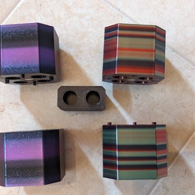 Luster Pod Holder - Etsy