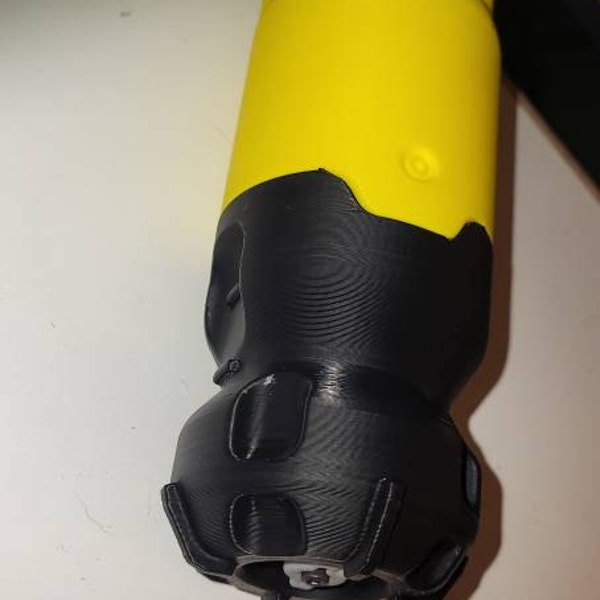 Game Accurate - Fallout Fusion Core - Battery Bank KIT (battery NOT ...