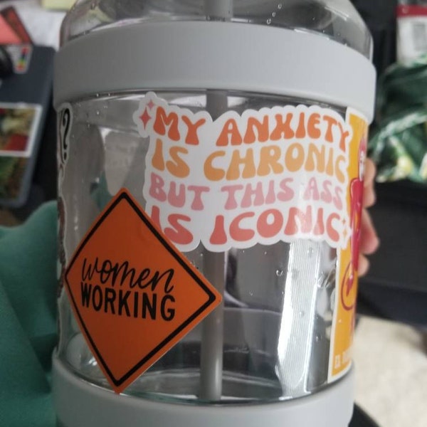 Mechanical Engineer Sticker, STEM Sticker, Mechanical Engineering ...