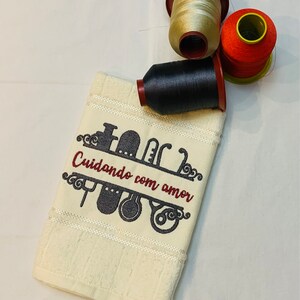 Mailbox Monogram Split Monogram Frame Embroidery - Etsy