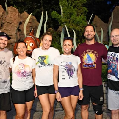 Tiger Force Logo Shirt, New G.I. Joe Classified Outback Shirt GI Joe Yo ...