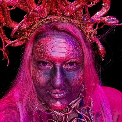 Festival Skull Mask, Masquerade Ball Half Mask, Folk Goth Costume - Etsy