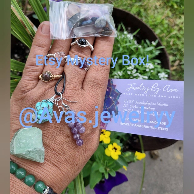 Asian Inspired Glass Tile Jewelry and Accessories by Glassology