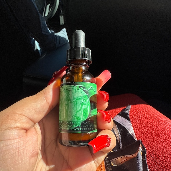 Phase 4 Elev8 Elixir - Etsy