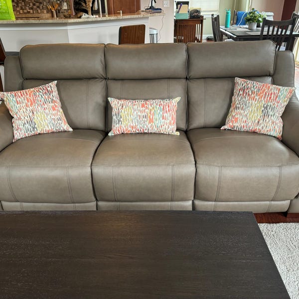 Blue Distressed Velvet Pillow Cover - Etsy