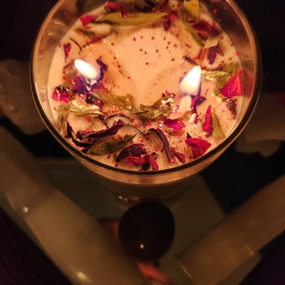 MORANA'S POTION Organic Herbal Tea Immunity Boosting Elderberry Tea ...