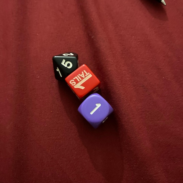 Clear Glass Gaming Stones Counters for Tabletop RPG, Card, and Board ...