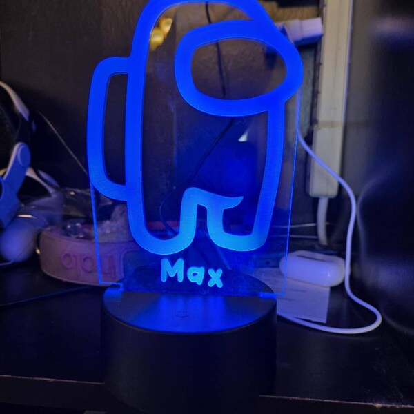 League of Legends - Dj Sona LED Panel for Cosplay - Costume Prop Video ...