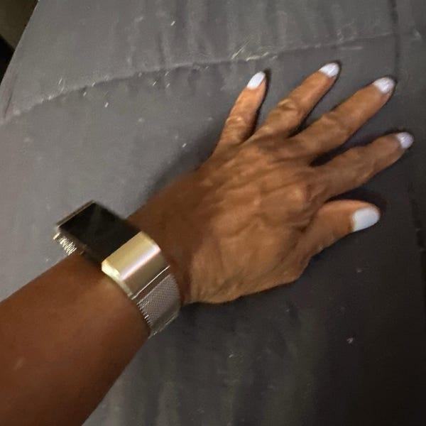 DIY One Pair/set Connectors(2pcs W/ 2pins) for Fitbit Luxe,fitbit ...