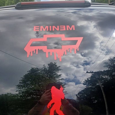 Bat Decal Flying Bats Car Decal Goth Car Accessories Spooky Bats Goth ...