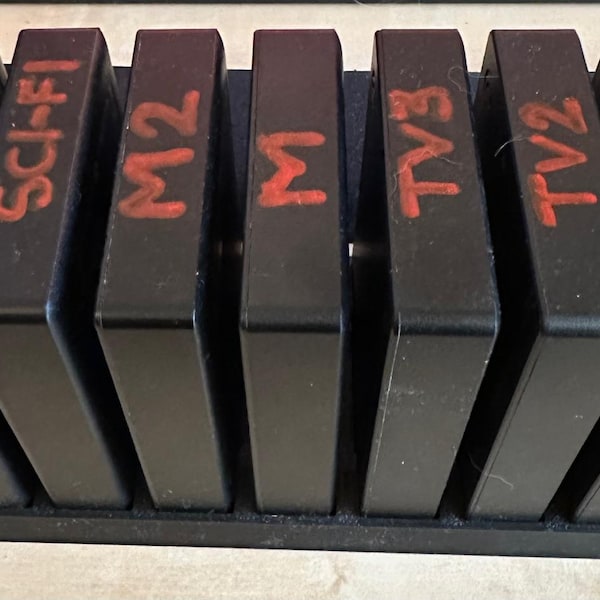 Raspberry Pi 4 Stack Cluster Holder Case Cady for Bramble - Etsy