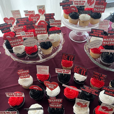 Printable Taylor Swift Folklore Photo Booth Props Taylor Swift Party ...