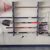 The Original* - Yard Tool Rack - Etsy Canada