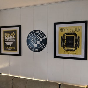 Boston Bruins TD Garden Stadium Poster Print | Etsy