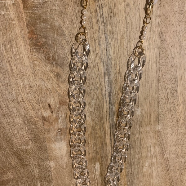 Cell Phone Chain/ Holder/ Strap - Etsy