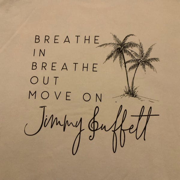 Parrot Jimmy Buffett SVG, Jimmy Buffett PNG, Digital Download - Etsy