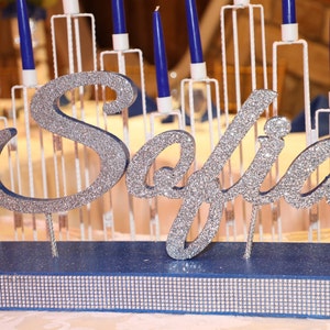 Large Freestanding Number Set Big Numbers Photo Prop - Etsy