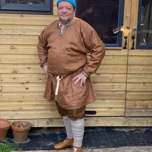 Viking Norse Anglo Saxon Custom Order Nalbinding Socks in - Etsy