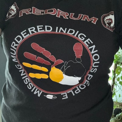 Redrum Support Patches - Etsy