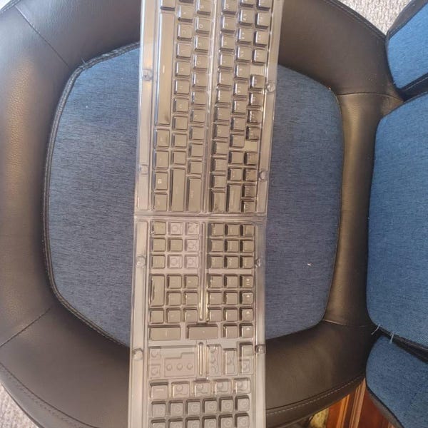 The Legend of Zelda Theme Backlit Keycap Set | Mechanical Keyboard ...