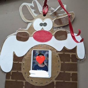 2024 Dog Calendar Print Then Cut File - Etsy