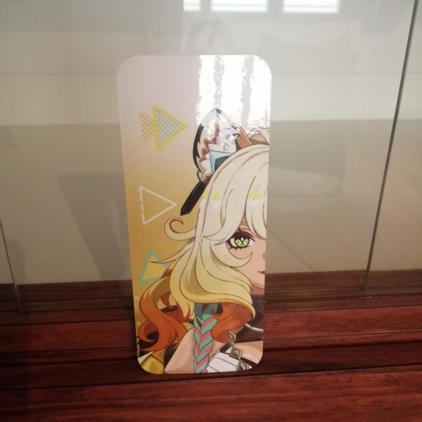 Sticker of Daijin & Sadaijin - Inspired of Suzume - Etsy