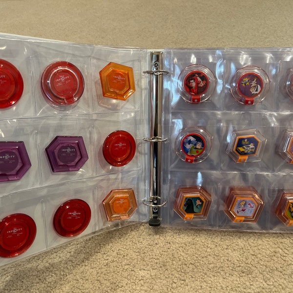 Auto Insurance & ID Card Holders - Variety Pack - (RFS20VP) - Etsy