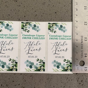 Custom Rectangle Stickers Custom Labels Rectangle Labels Custom Clear ...