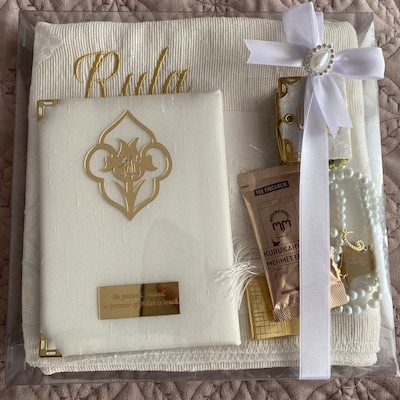 Luxury 'shifa' Get Well Soon Islamic Card in Gold Foil RC 36 - Etsy UK