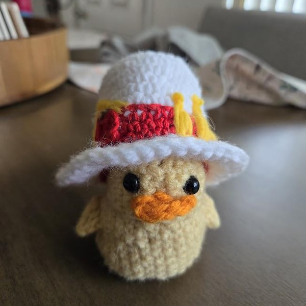 DIGITAL DOWNLOAD Crochet Pattern Poseable Little Green Guy PDF Blind ...