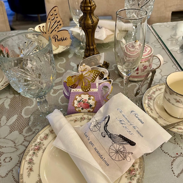 Memorial Butterfly Magnet - Custom Memorial Gift - Personalized ...