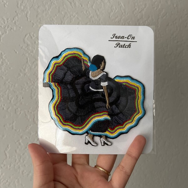 Raven, Crow Flying, Bird Embroidered Patch 3 Sizes - Etsy