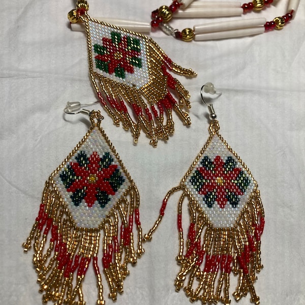 Native American Braid Wraps for Hair Dress and Pow Wow Regaillia ... Native American Braid Wraps for Hair Dress and Pow Wow Regaillia ...